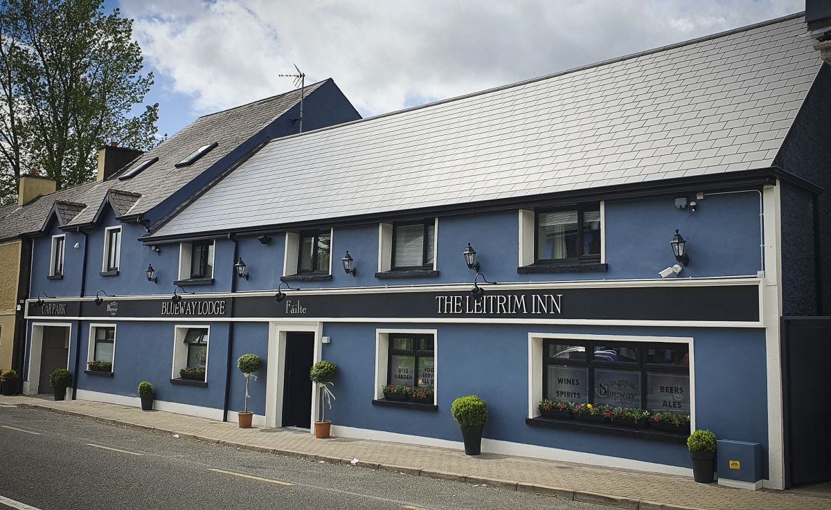 Gallery | The Leitrim Inn & Blueway Lodge